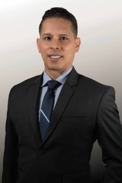 Jimmy Castillo - Green Valley - Wardley Real Estate